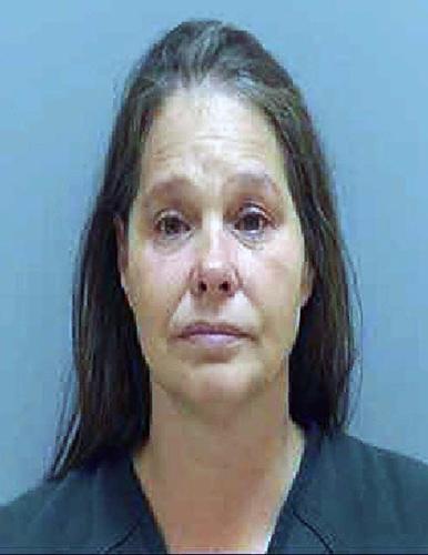Hartsville woman charged with attempted murder