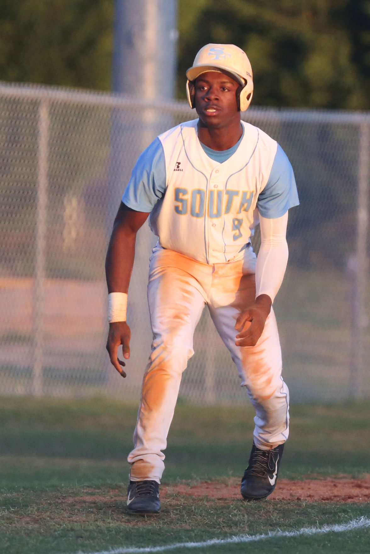 South Florence vs. Conway Baseball | Gallery | scnow.com