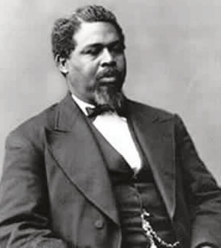 The Life of Robert Smalls: To steal a boat and launch a life