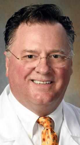 New heart valve = renewed life