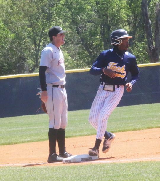 PHOTOS: FDTC vs. USC Sumter Baseball
