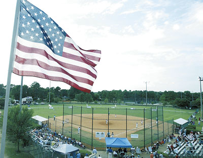 Dixie Youth state tourneys begin at Freedom Florence
