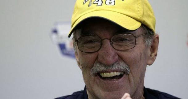 Hunter's legacy remembered through golf tourney