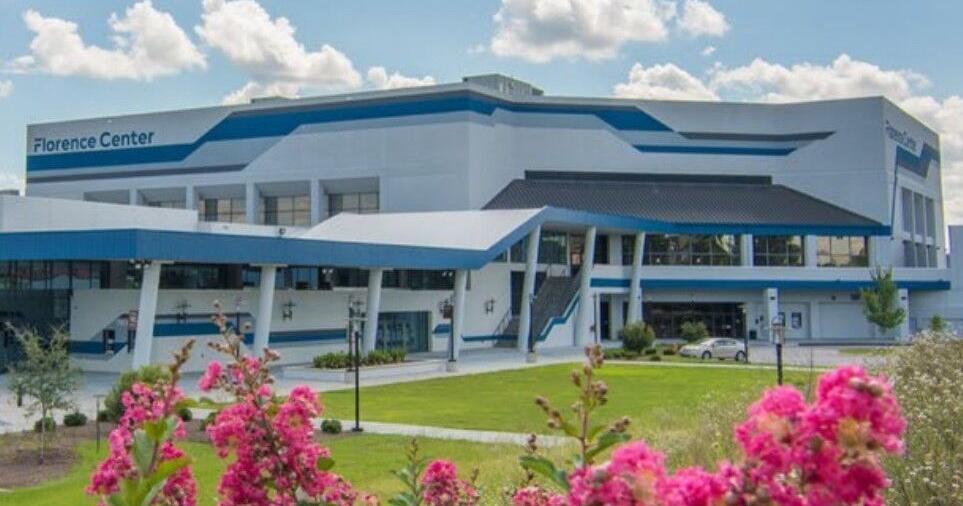 Florence Center extends management contract