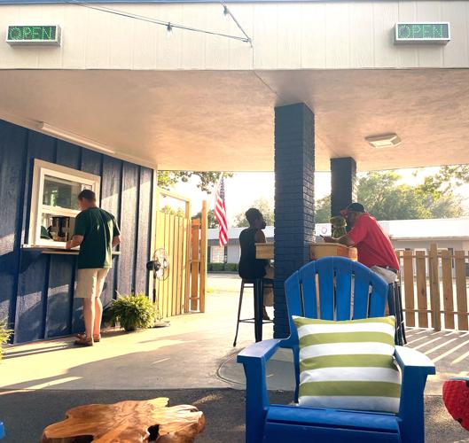 Leo’s Pizza brings new flavor to Marion