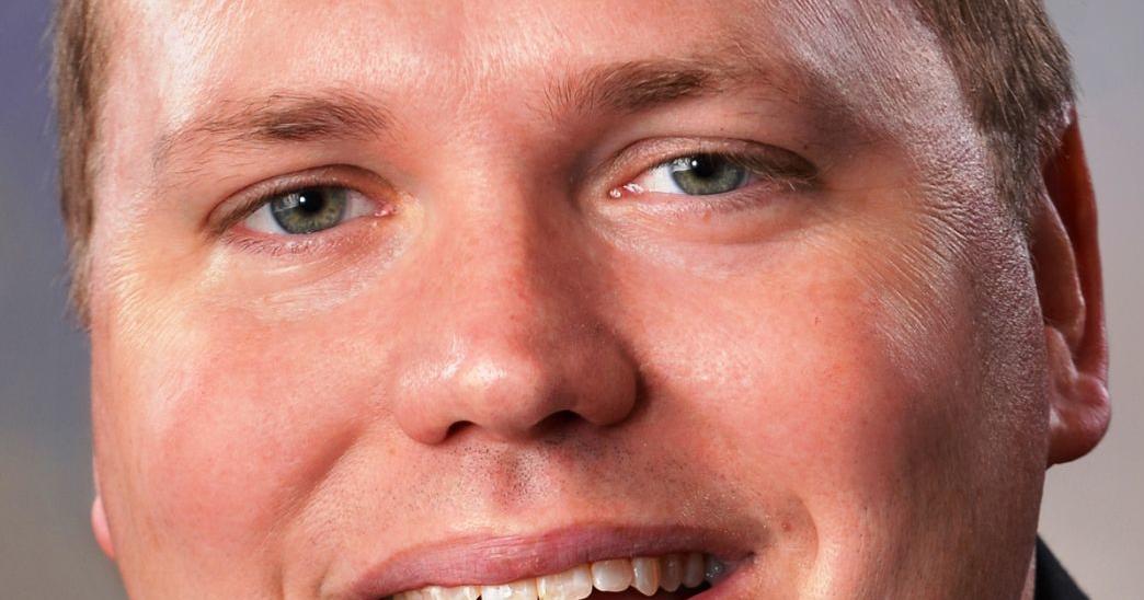 District Two's Neal Vincent a finalist for SC Superintendent of the Year