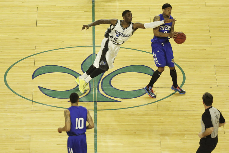 Vipers take on RazorSharks | Gallery | scnow.com