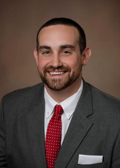 Johnson ready to take over as West Florence athletic director