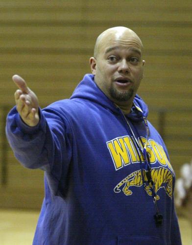Scott resigns as Wilson boys basketball coach