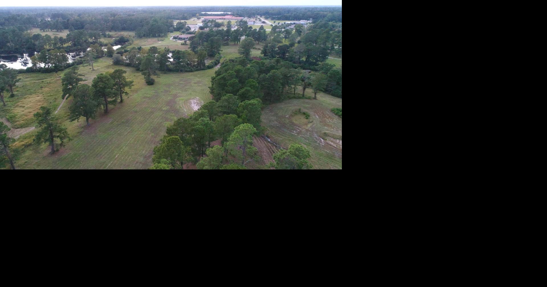Florence County tees up lease agreement allowing Wellman Club ...