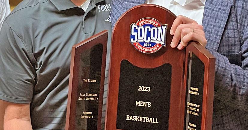 SCOTT CHANCEY: Bochette made sure Furman's Richey didn't stray from ...