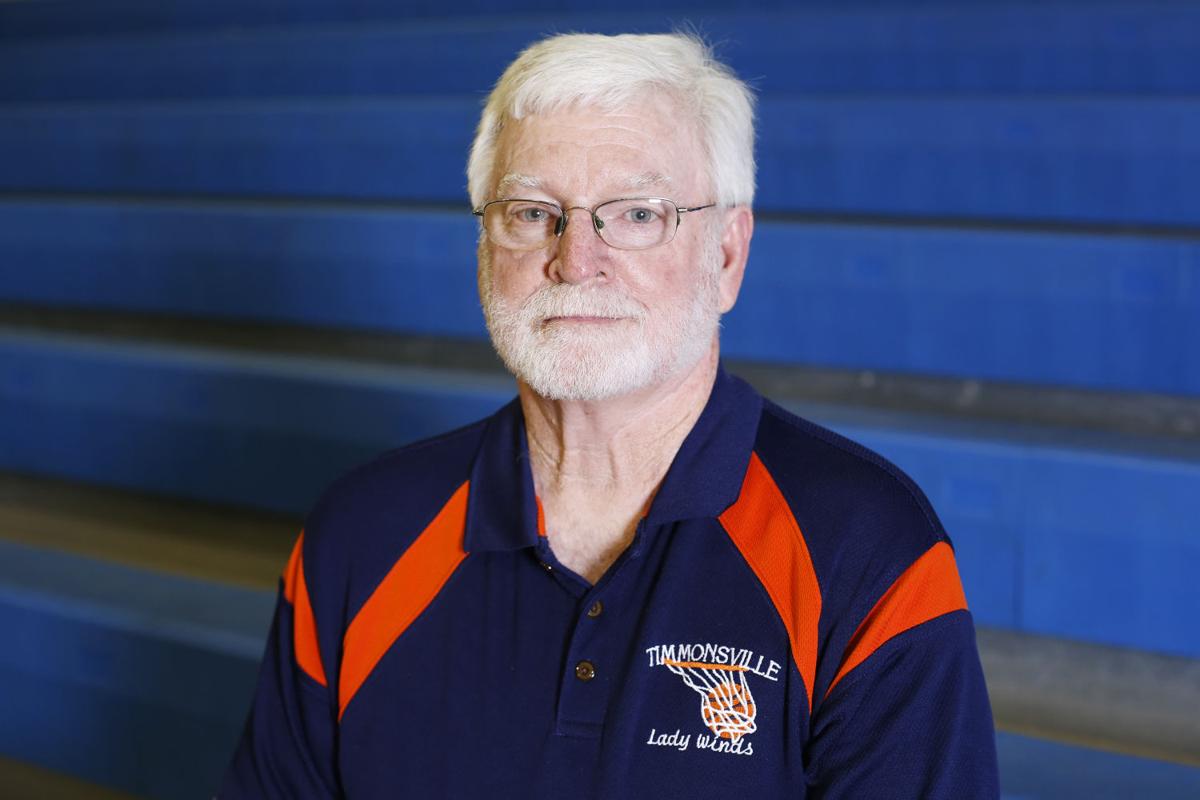 Girls Basketball Coach of Year: Stokes enjoys another strong season at ...