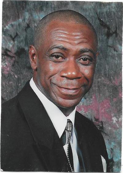 Clinton Maxwell Davis, Jr.