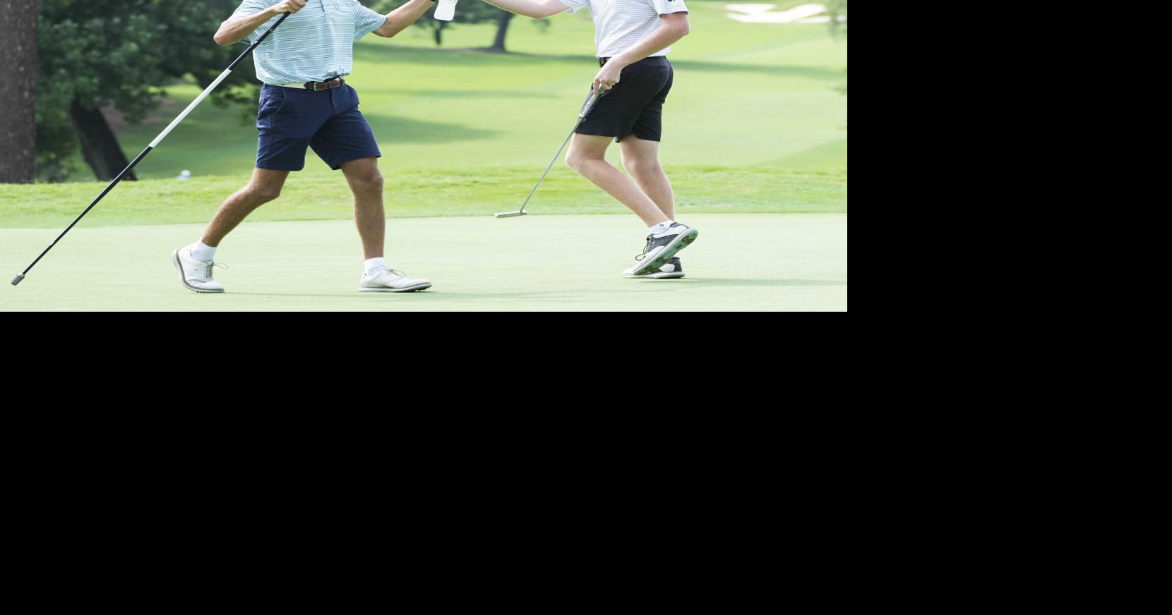 Trinity's Smith wins 71st Grant Bennett Florence Junior Invitational