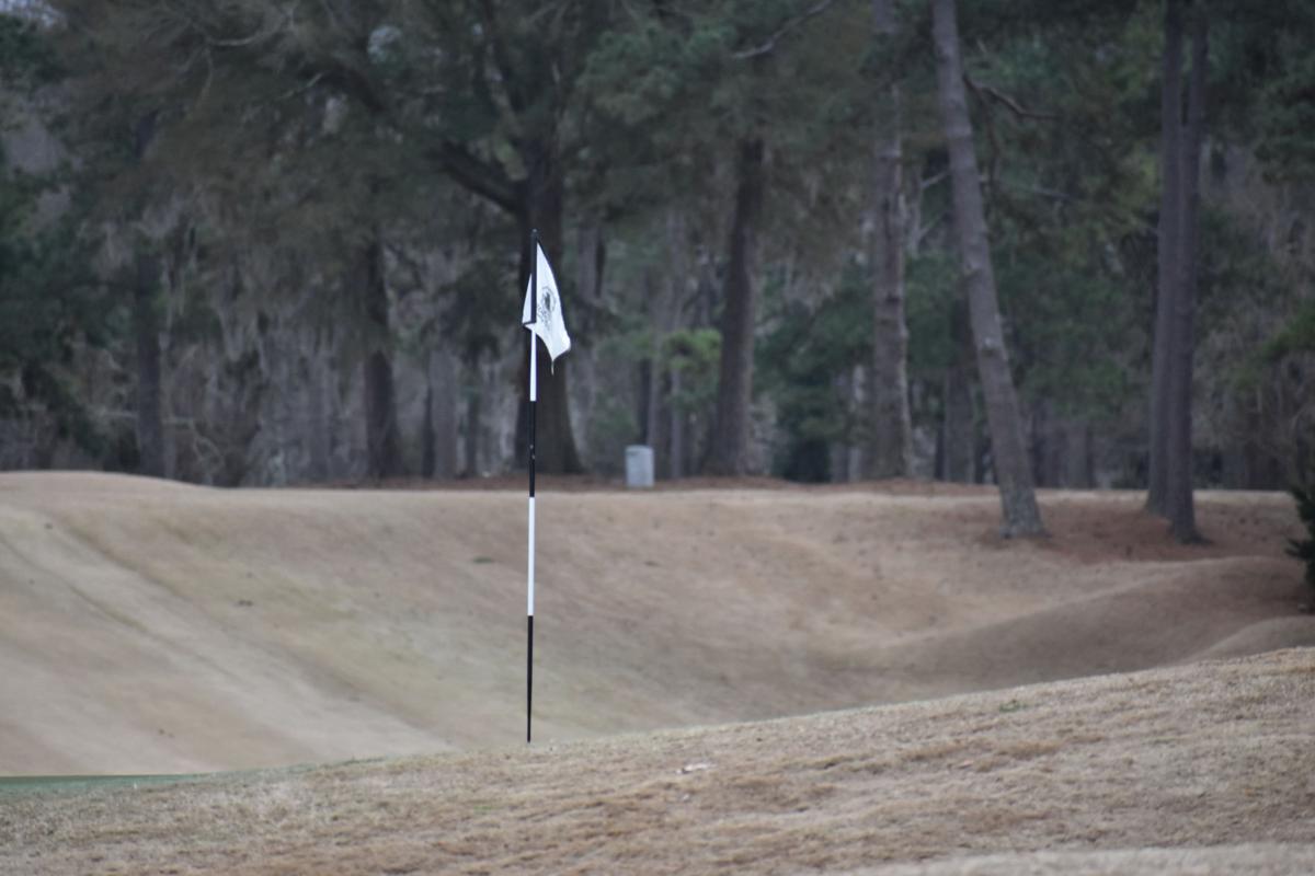 Florence Country Club named state's Country Club of the Year
