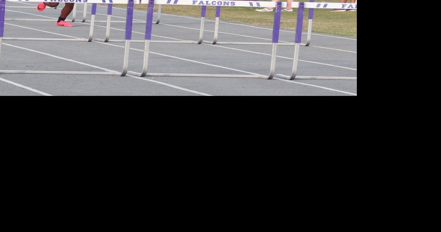 Darlington Track & Field Meet