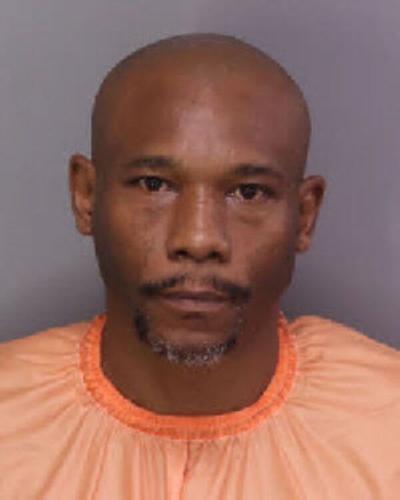 Florence man sentenced to 5 years for having gun