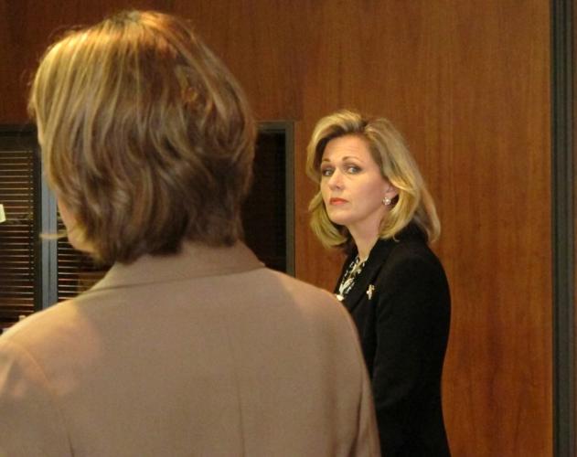 Florence double homicide trial could be delayed