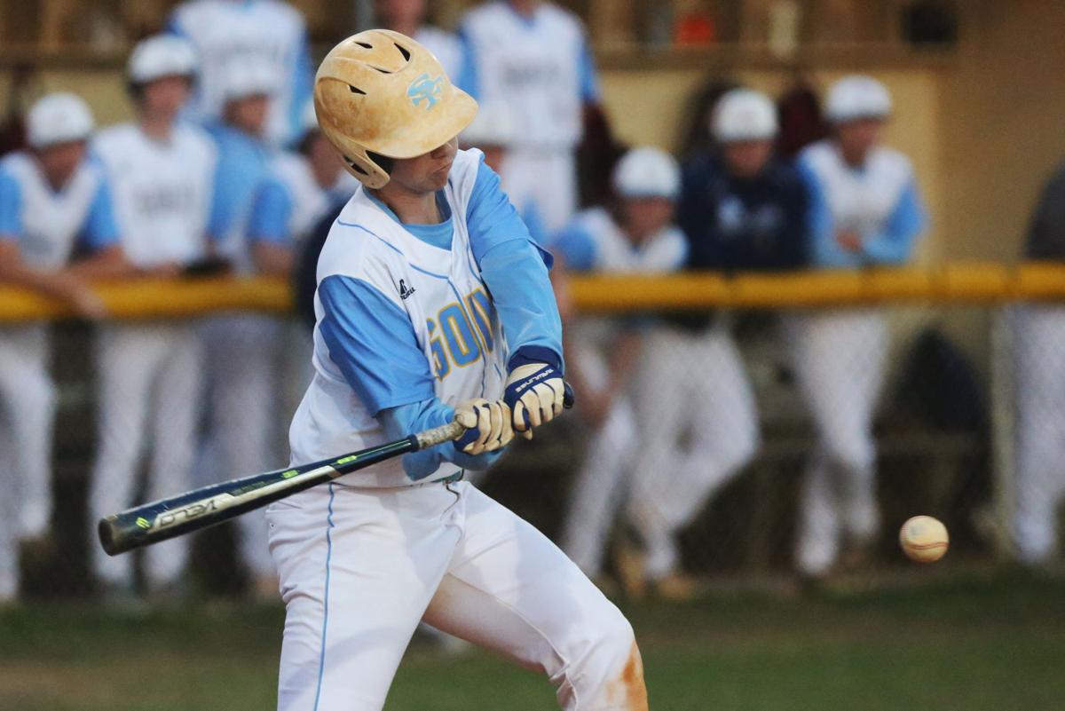 South Florence vs. Conway Baseball | Gallery | scnow.com