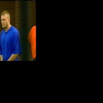 Convicted Donovan killer explains maps, letters