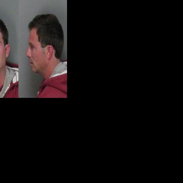 Florence man faces peeping Tom charge