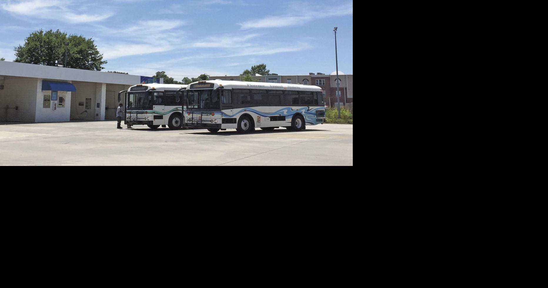 New PDRTA bus routes rolled out this week