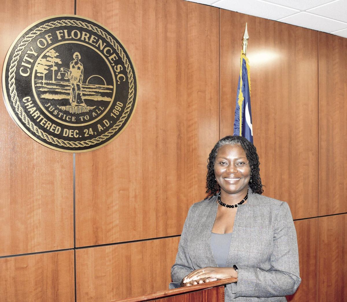 Florence mayor: Collaboration, unity keys to city's success