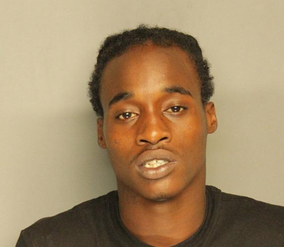 Marion County Sheriffs Office Arrest Two Connected To Musc Marion