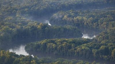 USDA Forest Service partners with state to conserve Pee Dee Basin