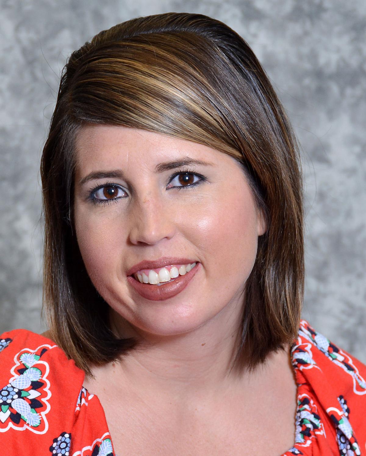 Laura Privette named 2018-19 Darlington County School District Teacher ...
