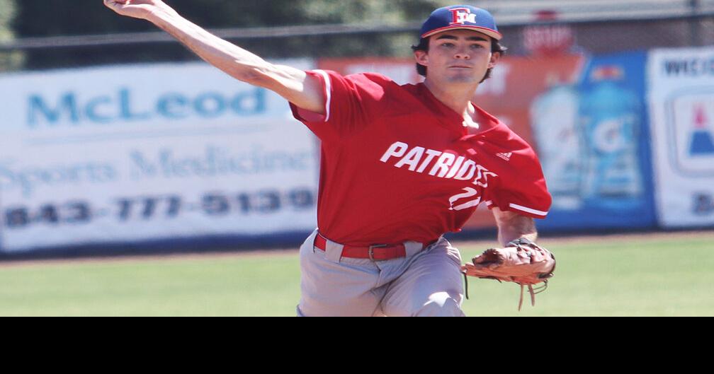 PHOTOS: FMU vs. Young Harris Baseball