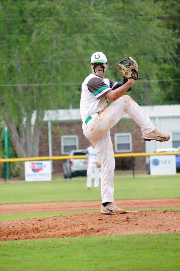 2019 All-Pee Dee Baseball Team | Gallery | scnow.com