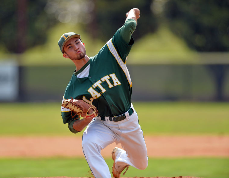 St. Joseph’s blanks Latta | Sports News | scnow.com