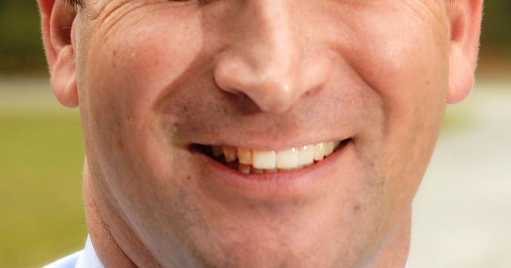 FMU professor named to prestigious scientific panel