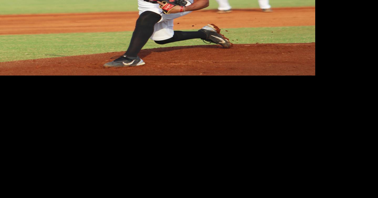 Sharks rally as Flamingo bats go cold in 5-4 loss