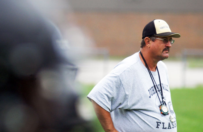 Boyd, Lineberger headed to S.C. coaches hall of fame