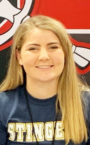 Hannah-Pamplico’s Boyle picks FDTC for softball