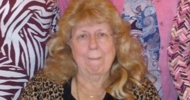 77-year-old Florence woman missing