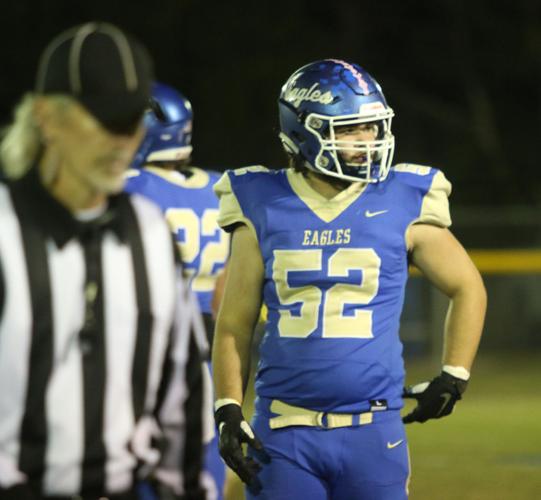 Pee Dee Academy trio announce college decisions