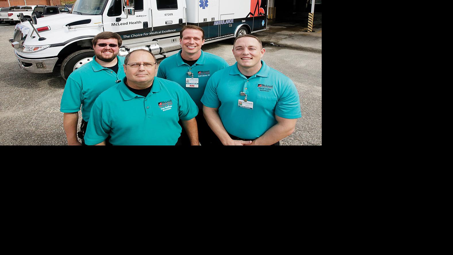 HeartReach celebrates 25 years of critical care transport | Local News ...