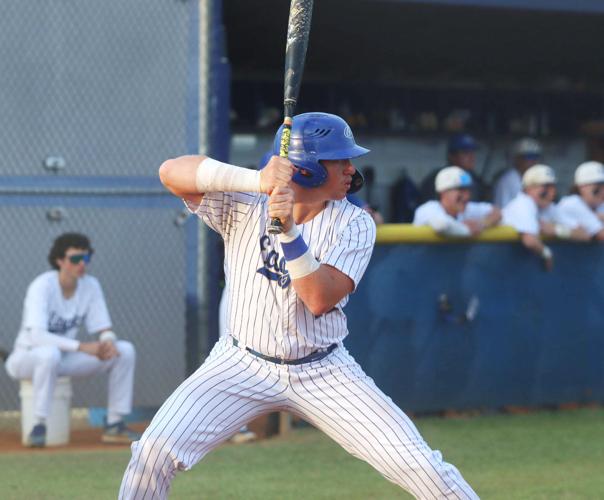 Pee Dee Academy baseball wins back-to-back SCISA state championships