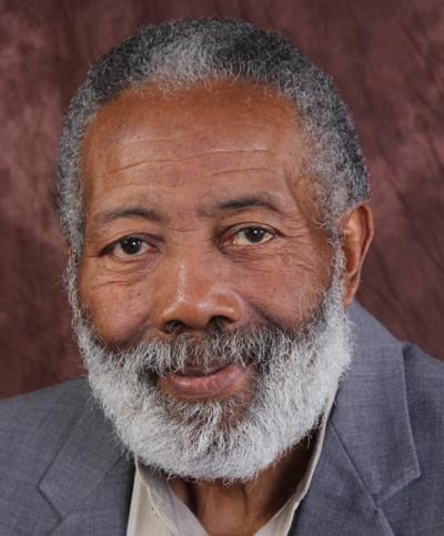 James Harvey Johnson