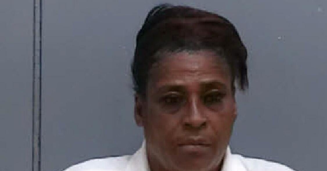 Darlington County Sheriff’s Office - Woman charged with attempted murder