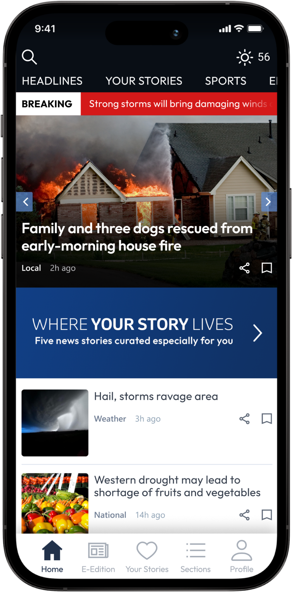 SCNOW Florence Morning News App | Local news | scnow.com