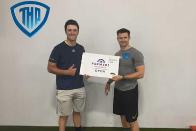 Scottsdale trainer’s technology helps clients | Business | scottsdale.org