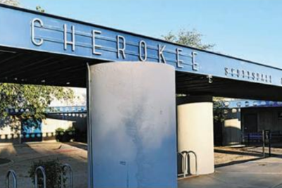 Board takes next step on Cherokee school work | City News | scottsdale.org