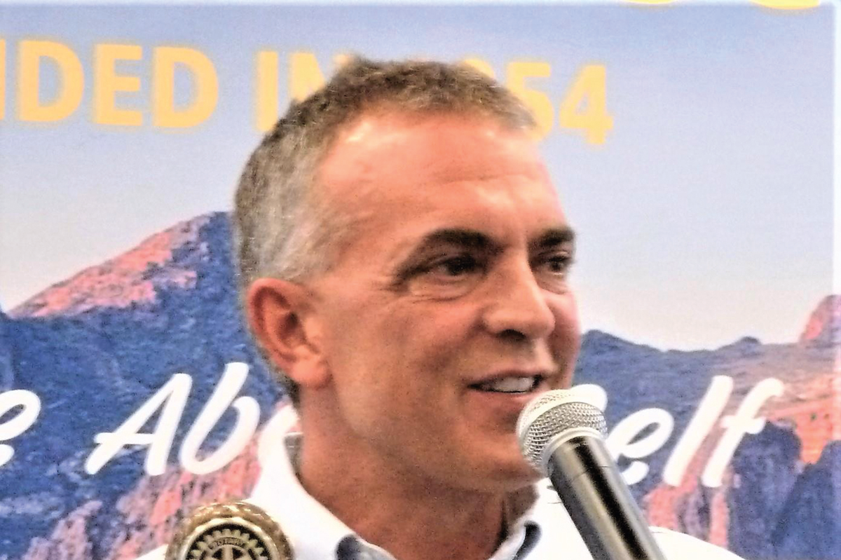 Scottsdale city manager retiring next month – kind of | City News ...