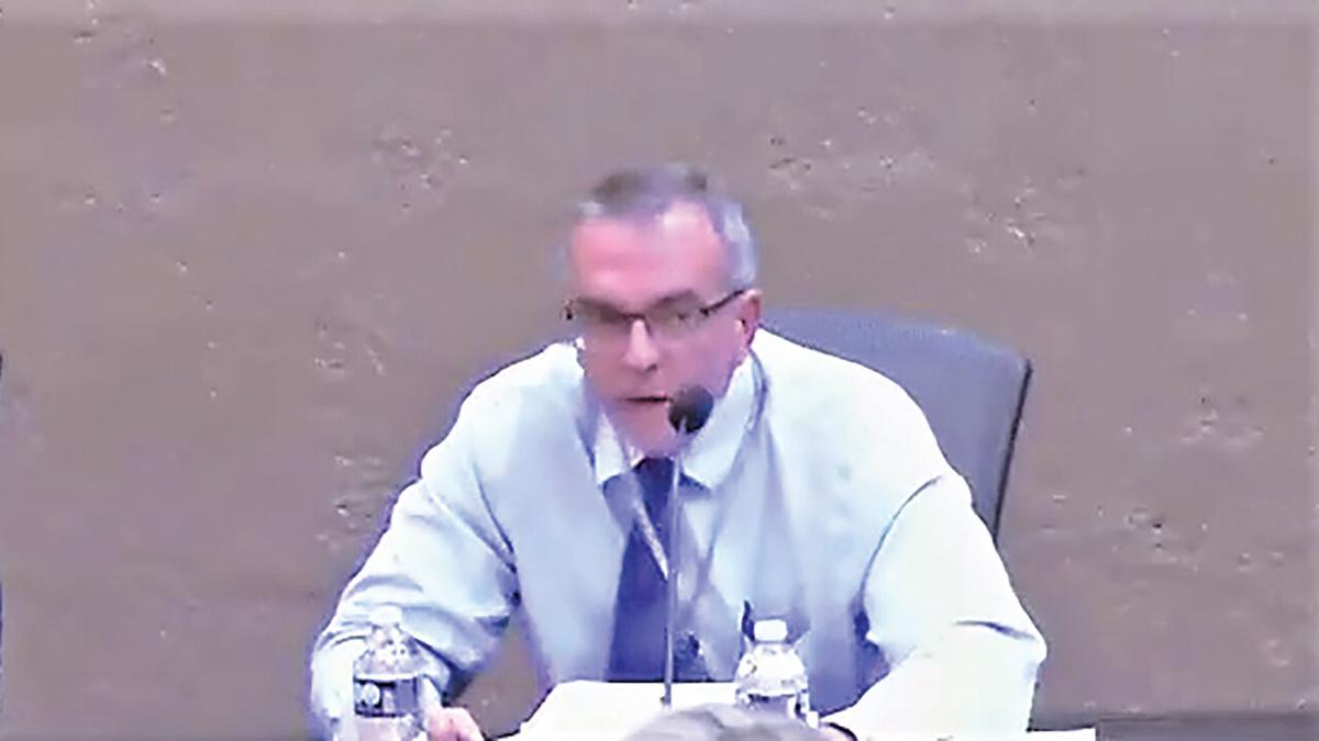 Council begins city manager search | City News | scottsdale.org