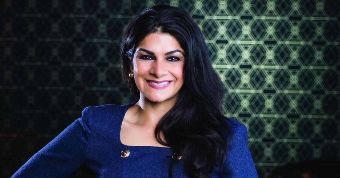 Entrepreneurial Spirit: Vicki Mayo’s TouchPoint Solution eases users ...