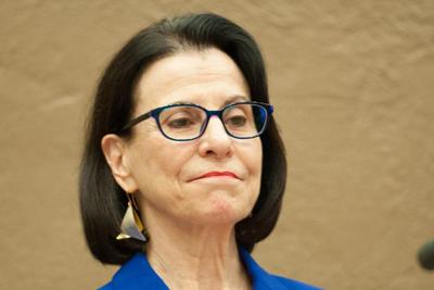 Klapp campaign war chest got big boost | City News | scottsdale.org